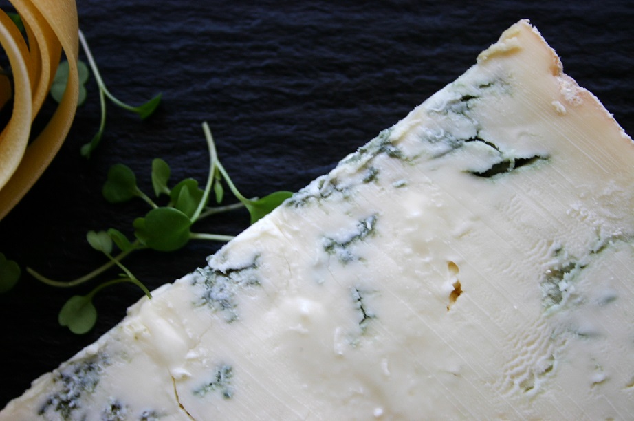 Easy Gorgonzola Pasta – the good greeff