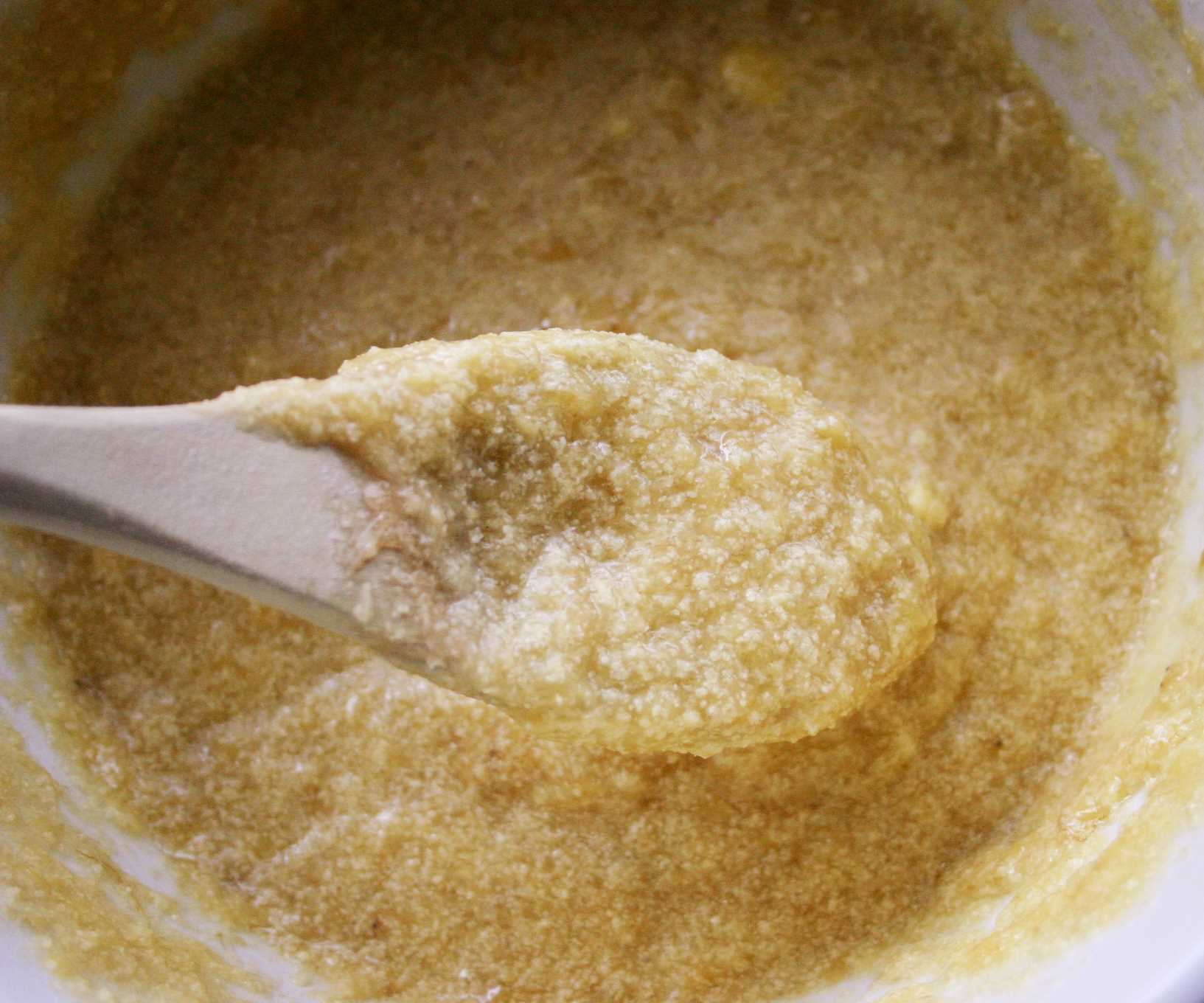 Banana Bread – the good greeff