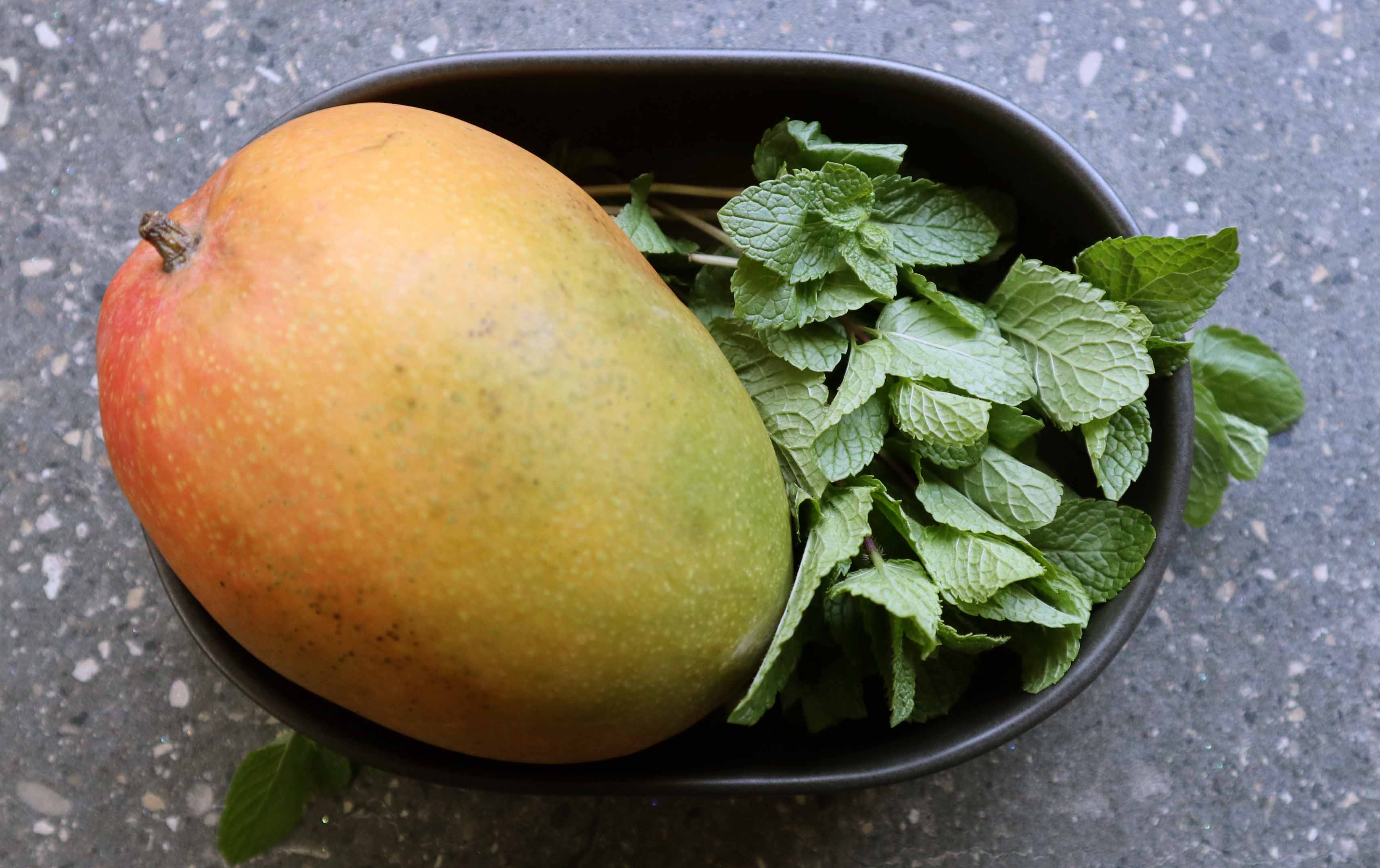 Six Simple Syrups – the good greeff