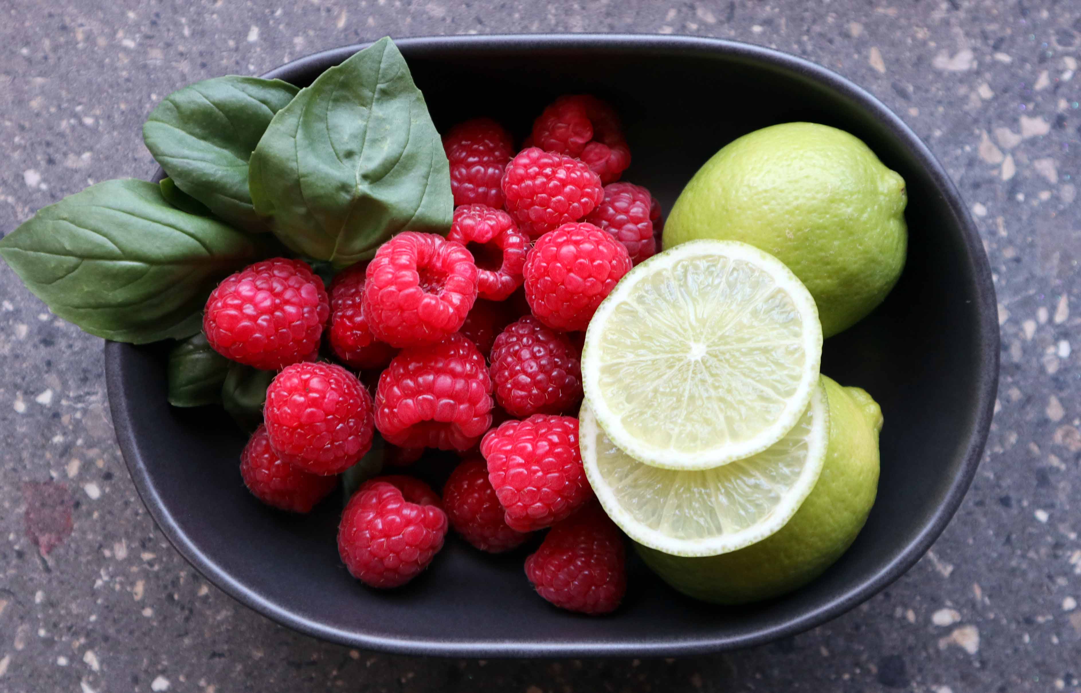 Six Simple Syrups – the good greeff