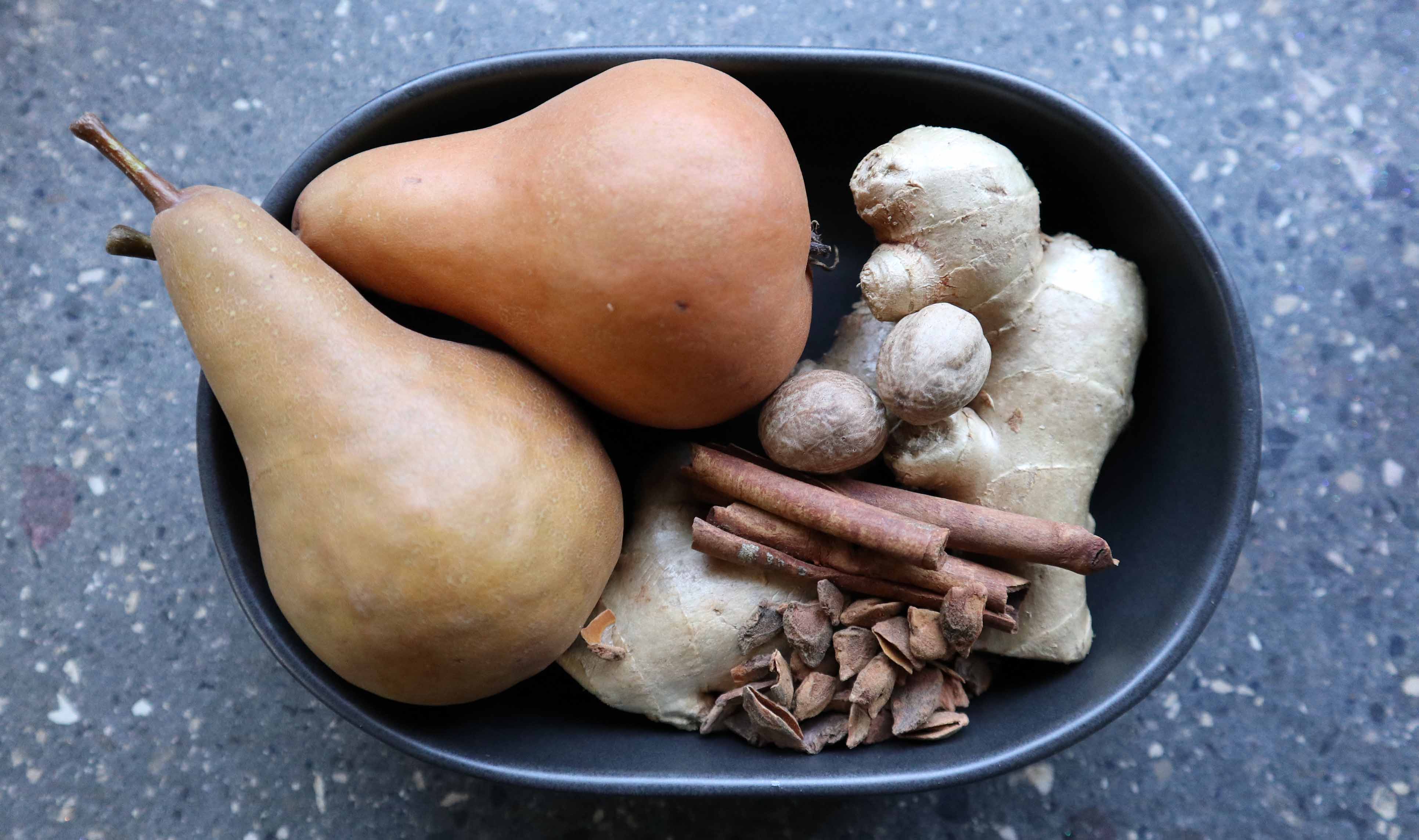 Six Simple Syrups – the good greeff